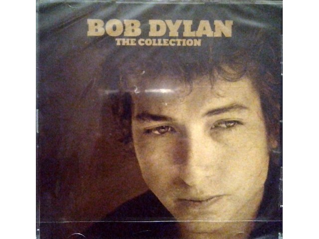 BOB DYLAN - THE COLLECTION