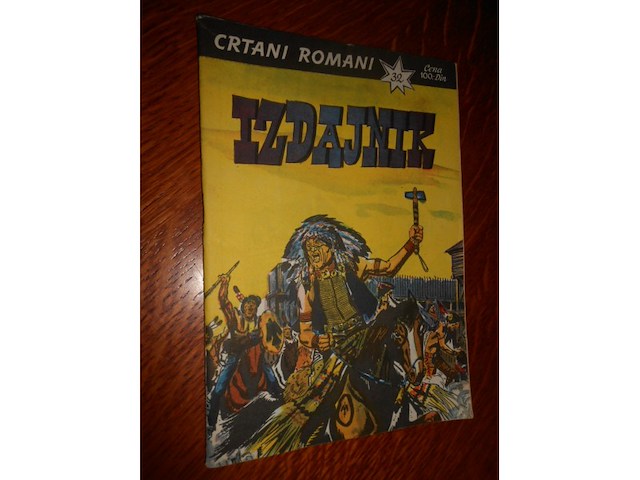 crtani romani 32