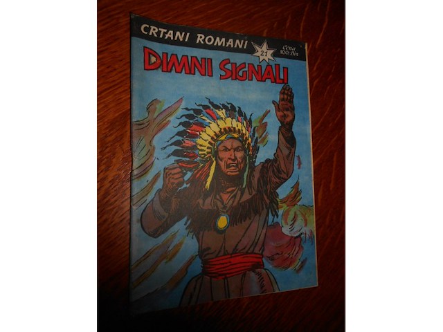 crtani romani 21