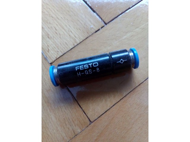 Nepovratni ventil FESTO H-QS-8