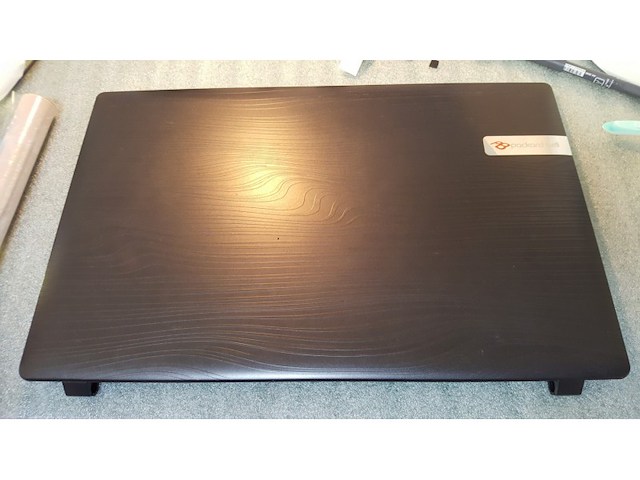 Gornji deo kucista za Packard Bell LK11BZ VAB70