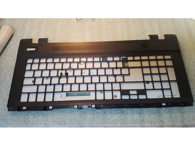 Plastika kucista za Packard Bell LK11BZ VAB70