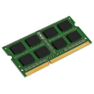 SO-DIMM 4 GB DDR3L 1600 MHz KVR16LS11/4