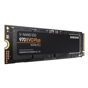 2 TB 970 EVO PLUS MZ-V7S2T0BW