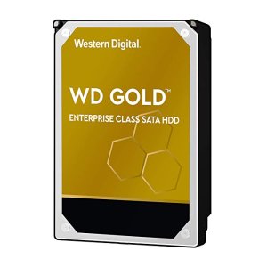 4 TB Gold WD4003FRYZ