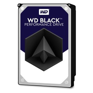 4 TB WD4005FZBX