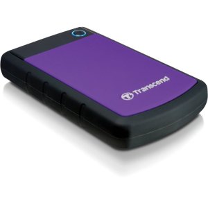 4 TB StoreJet USB 3.1 TS4TSJ25H3P