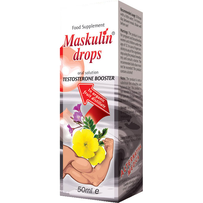 Maskulin biljne kapi