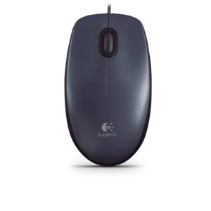 M90 Optical Mouse