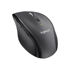 M705 Wireless Laser Mouse