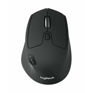 M720 Triathlon Wireless Mouse