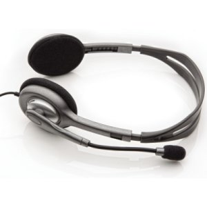 H110 Stereo Headset