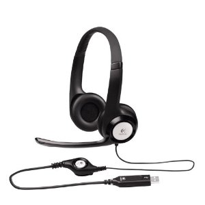 H390 USB Headset