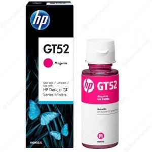 GT52 Magenta Ink Bottle M0H55AE