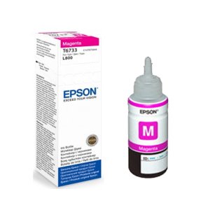 T6733 Magenta ink bottle 70ml