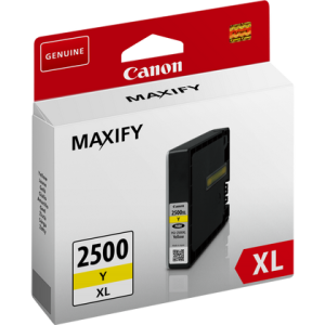 Canon PGI-2500XL Y