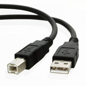 USB 2.0 A/M B/M 1.8m kabl