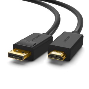 DisplayPort to HDMI Kabl M/M, 1.8m