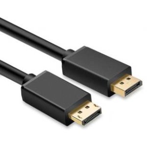 DisplayPort Kabl M/M, 1.8m