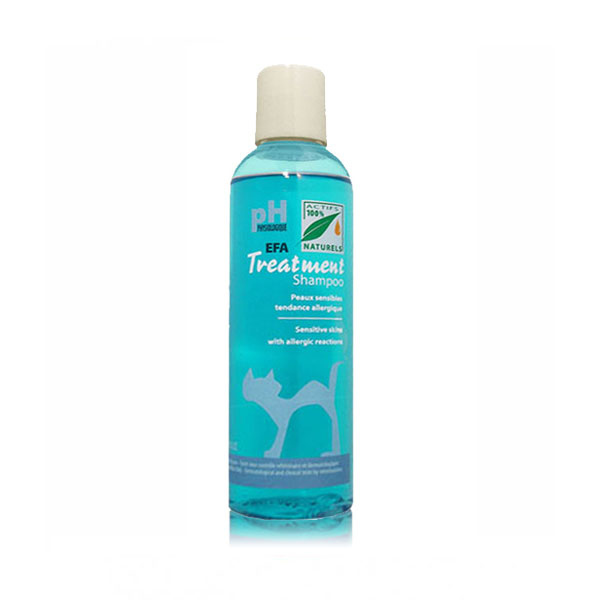 Dermoscent EFA treatment Shampoo za mačke - 200ml