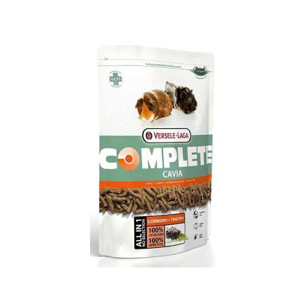 Versele Laga Cavia complete - 500gr