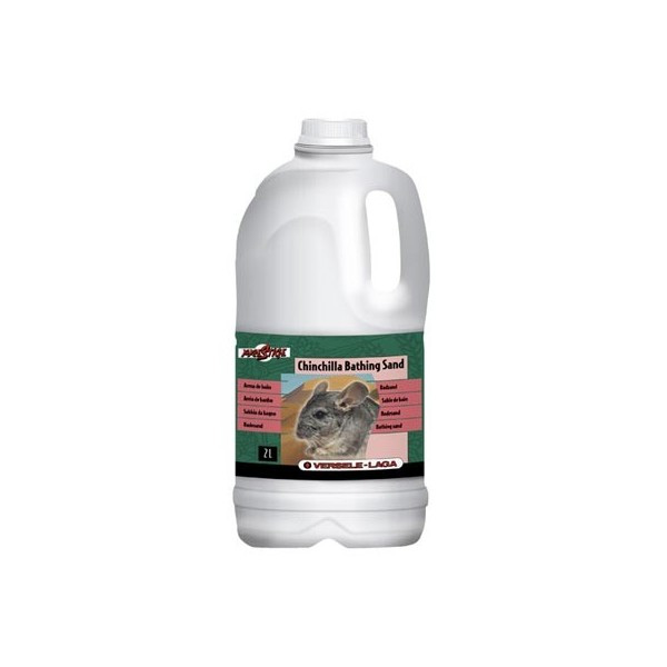 Versele Laga Prestige chinchilla bathing sand - 20kg