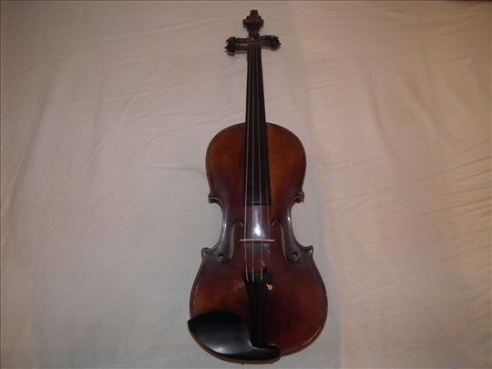 Majstorska violina u odličnom stanju (1930 godina)