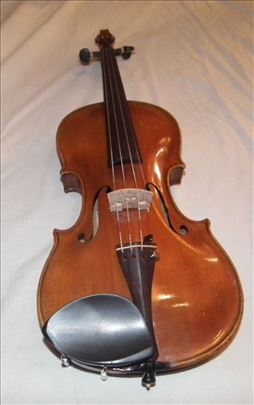 Majstorska violina Benjamin Patočka 1925. god