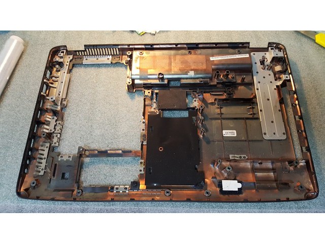 Donja plastika kucista  Za Acer Aspire 7736