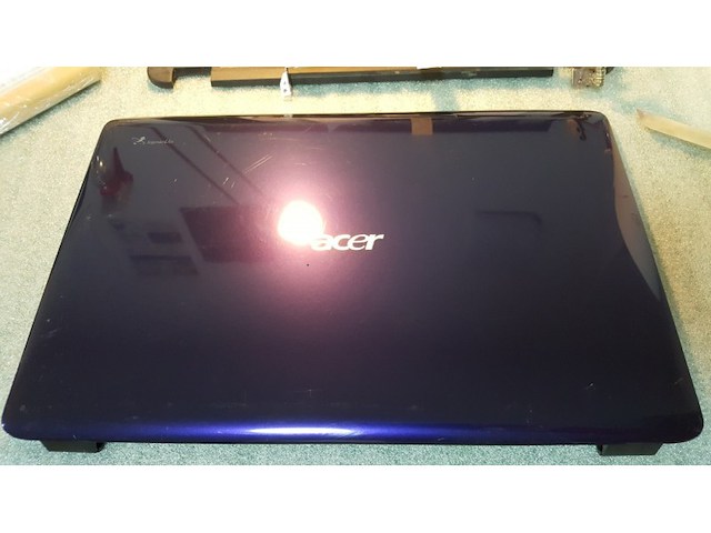 Gornji deo kucista Za Acer Aspire 7736