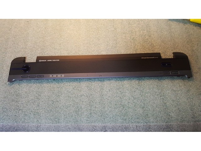 Plastika kucista  za Acer Aspire 5536