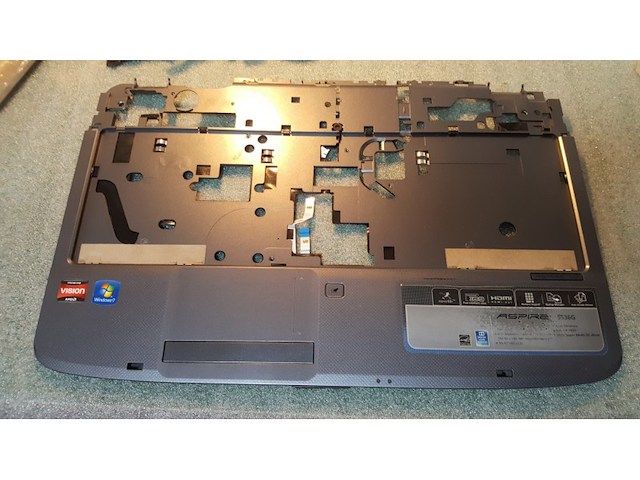 Palmrest za Acer Aspire 5536