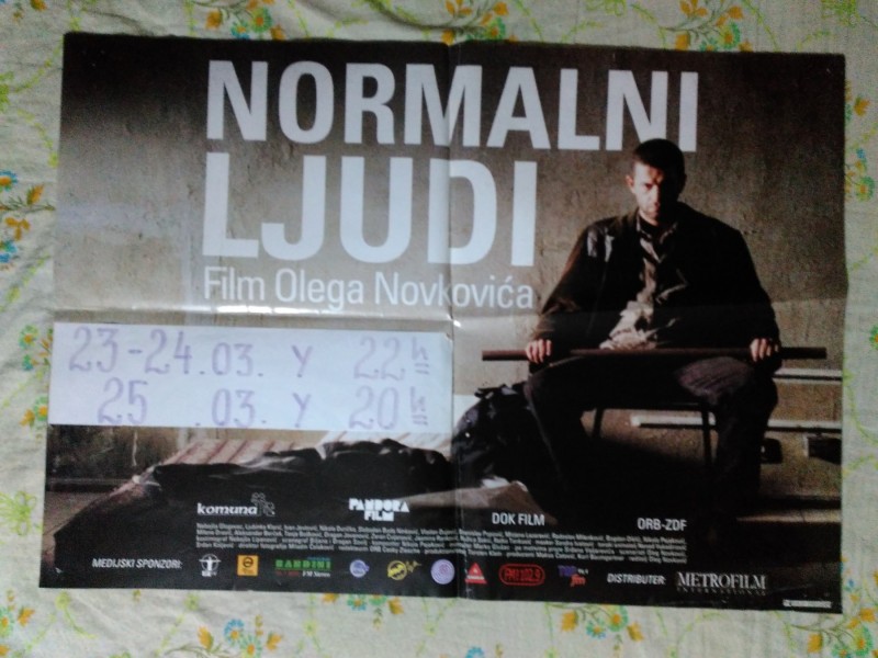 Normalni ljudi