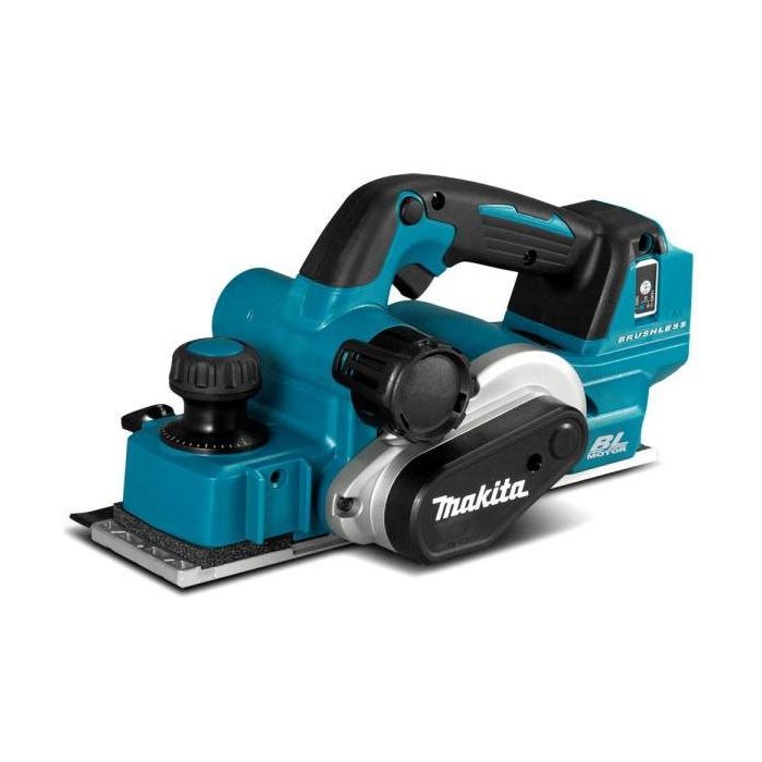 Makita DKP181Z akumulatorsko rende