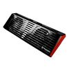 Thermaltake R15PF02 T4000, notebook cooler, 12"-15" notebooks, 7cm fan, 0-1200rpm, black/red