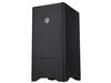 SilverStone Fortress FT03B USB 3.0, Tower Micro ATX, 3,5" hot-swap bay, Black [24]