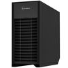 SilverStone Mammoth MM01B USB 3.0, USB 3.0, Tower ATX, 2 x AP181 included, removable motherboard tray and top panel, HEPA filter, spill-proof design, Black [24]