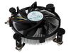 SilverStone NT07-1156, Nitrogon CPU Cooler, low profile, socket 1156, 15-23dBA [24]