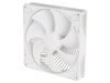 SilverStone AP182, AP Series Fan 18cm, 17-34dBA, adjustable speed, Air Penetrator [24]