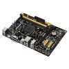 ASUS AM1M-A, PCI-Ex16, 2xDDR3, SATA3, VGA/DVI/HDMI/USB3.0, mATX (Socket AM1)