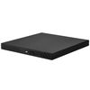 SilverStone Treasure TS14B, Interchangeable 9,5mm notebook optical drive slot to 2.5" SATA SSD or HDD + USB external slim 9,5mm ODD enclosure