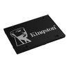 Kingston 512GB KC600, 2.5", SATA3, 550/520MB/s (SKC600/512G)