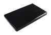 LC Power LC-25U3-Hydra, External USB 3.0 HDD enclosure for 2.5" SATA HDDs, black