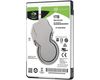 2.5" SATA3 1TB Seagate BarraCuda, 5400rpm, 128MB (ST1000LM048)