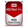 WD Red Pro 6TB WD6003FFBX, 7200rpm, 256MB, NAS Hard Drives