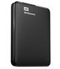 2.5" 4TB WD Elements Portable, External HDD, USB3.0, Black (WDBU6Y0040BBK)