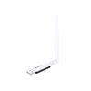 Tenda U1, 300Mbps Ultra-Fast Wireless USB Adapter, 1x3.5dBi external detachable antenna