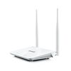 Tenda F300, 300Mbps Wireless N Router with 2 External Antenna, 4x100Mbps LAN