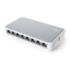 TP-LINK TL-SF1008D, 8-port Unmanaged 10/100M Desktop Switch