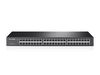 TP-Link TL-SG1048, 48-Port Gigabit Rackmount Switch